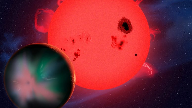 "Finding Life in Outer Space" Will Premiere on the Smithsonian Channel