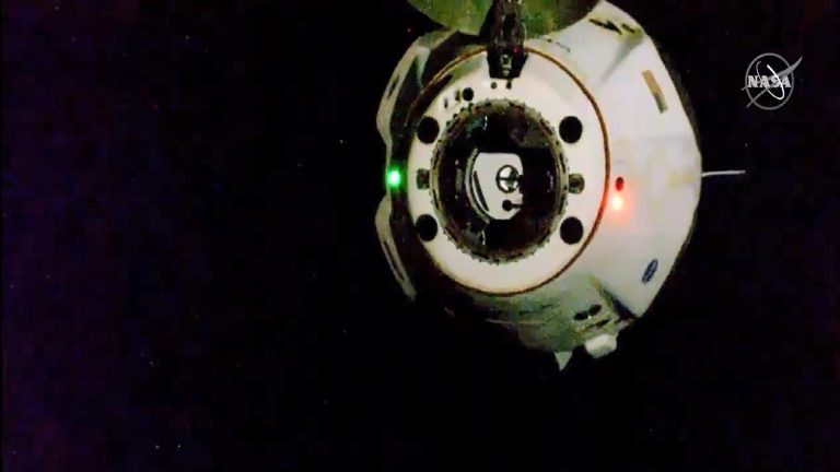 First Human-Rated Commercial Space System: NASA Officially Certifies ...
