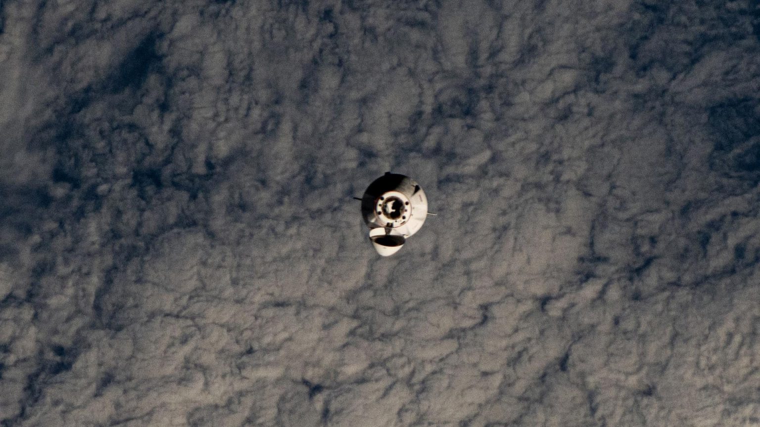 Exploring the Final Frontier: ISS Astronauts Launch Groundbreaking DNA ...