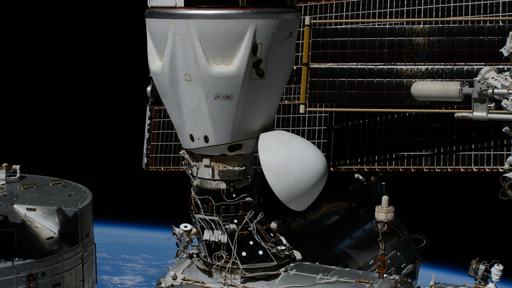 NASA and SpaceX’s Unexpected Spacecraft Swap Sends Crew-10 to Space Sooner
