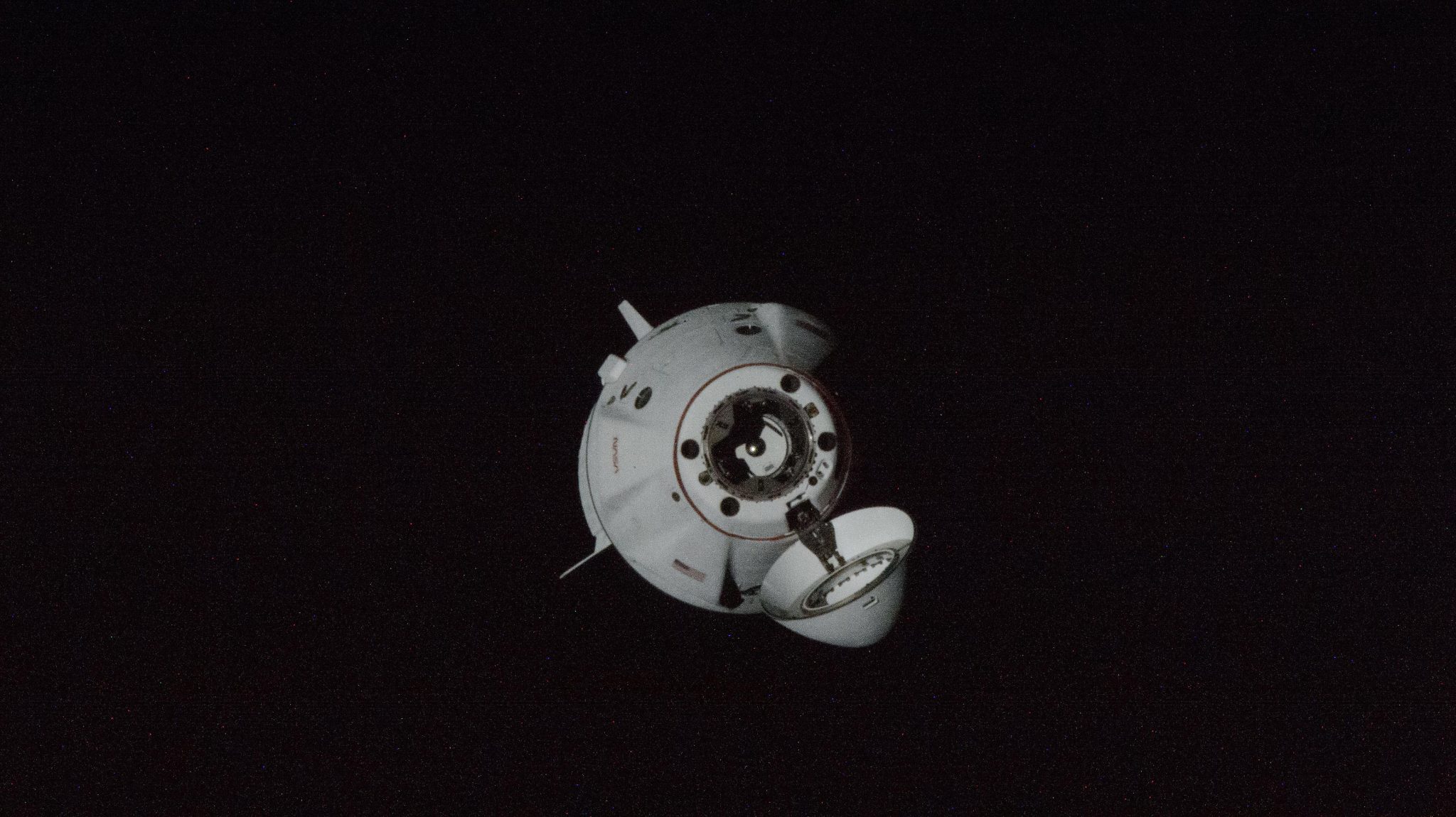SpaceX Suit-Up: Starliner Astronauts Prepare for Dragon Journey Back to ...