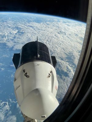 NASA and SpaceX’s Unexpected Spacecraft Swap Sends Crew-10 to Space Sooner
