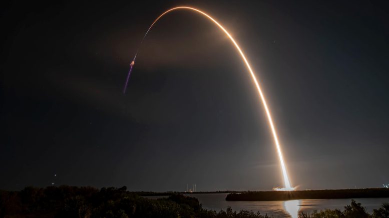 Space News, Exploration & Discoveries - Page 66 of 619 - SciTechDaily