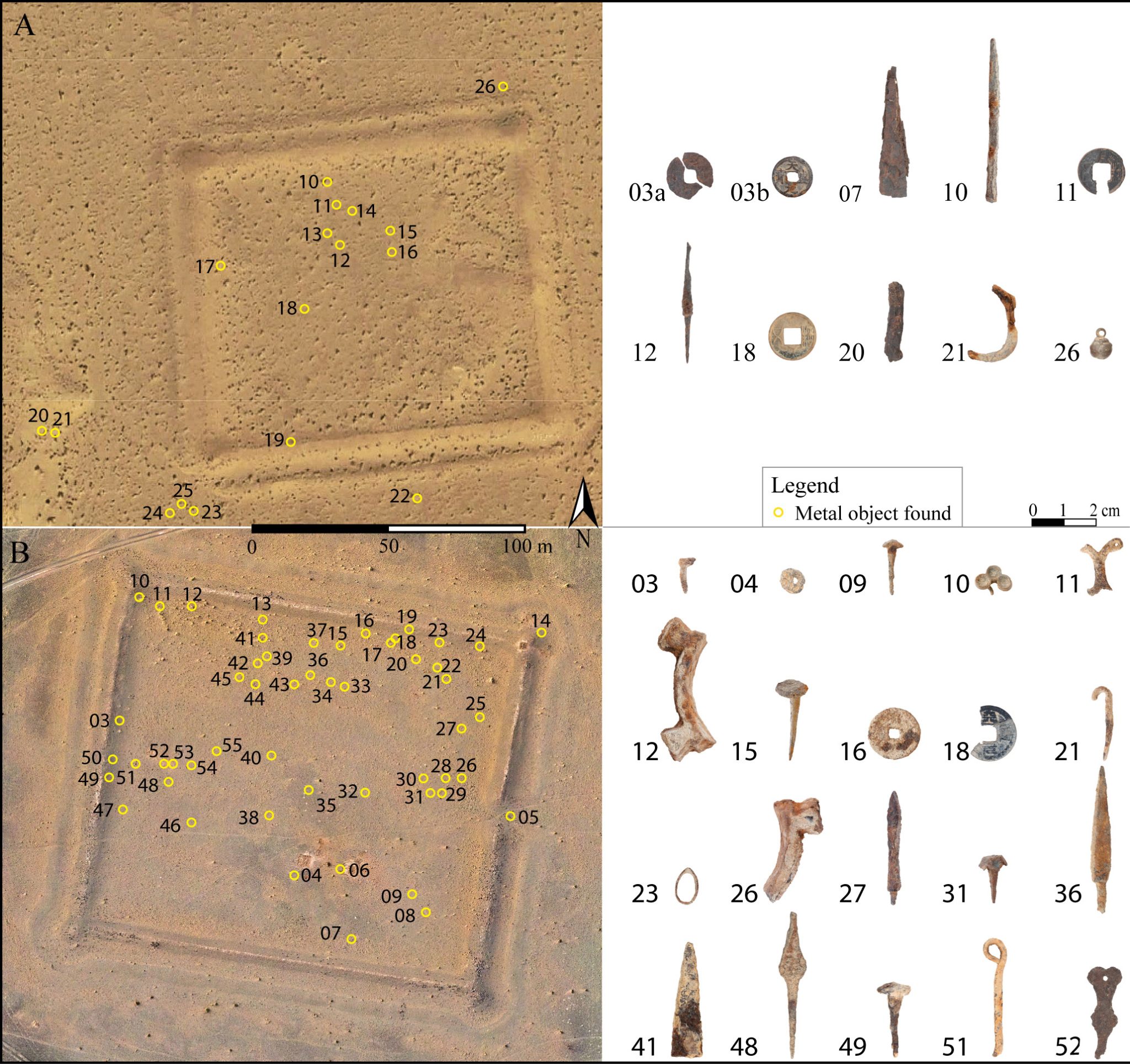 Archaeologists Uncover Secrets of the Mysterious Gobi Wall