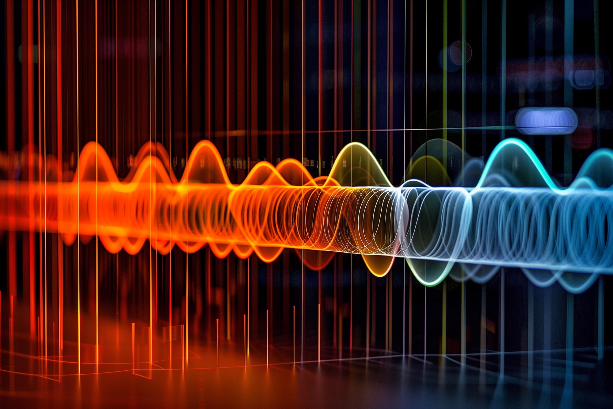 Molecular “Fingerprinting” Now 100 Times Faster With Raman Spectroscopy