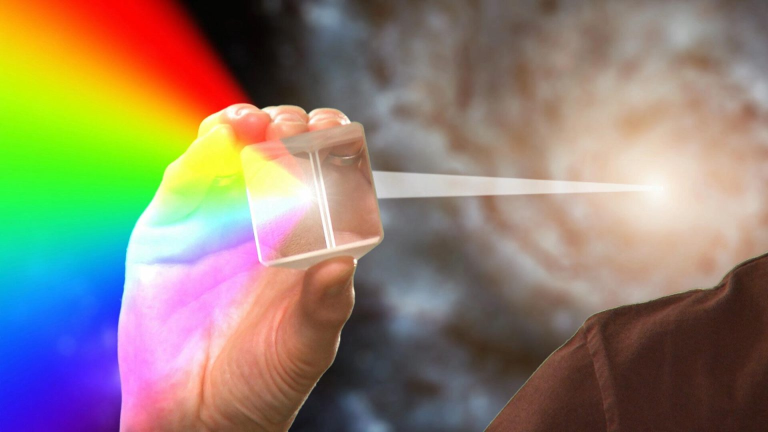 Astrophysics News - SciTechDaily