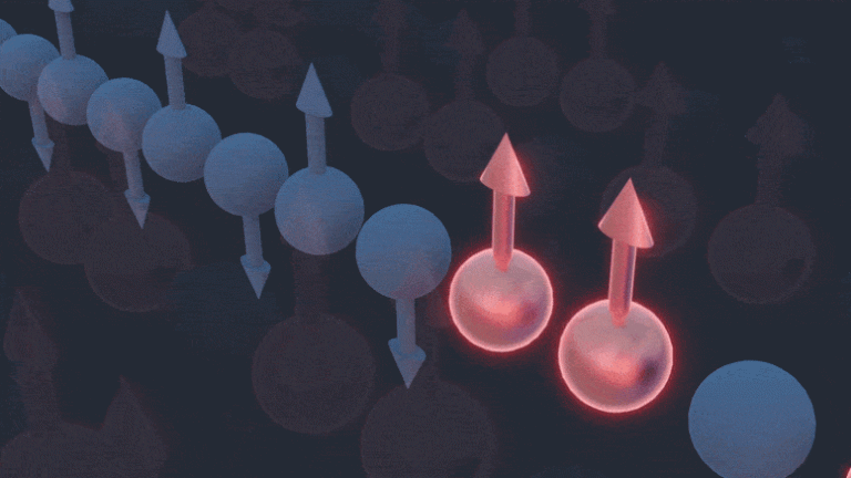 Key Witness Helps DOE Scientists Detect “Spooky” Quantum Entanglement ...