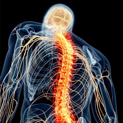 At Last! An Effective New Treatment for Chronic Back Pain