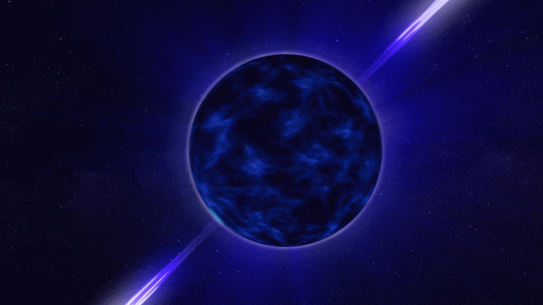 Science Made Simple: What Are Neutron Stars?
