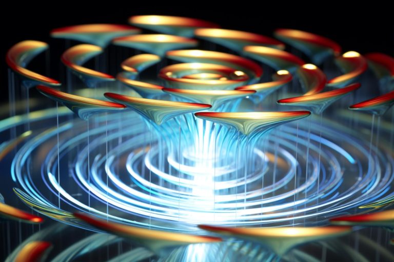 Quantum Revolution: Uniting Twistronics and Spintronics for Advanced ...