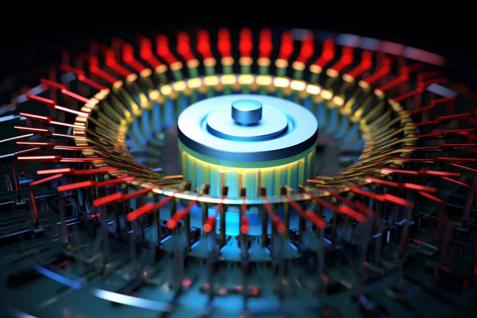 Whirlwind Tech: The Future of Energy-Efficient Spintronics Computing