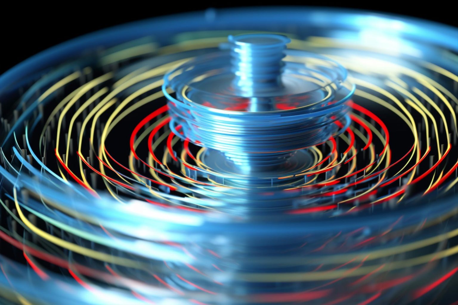 Orbital Magic: Japanese Scientists Pave the Way for Next-Gen Spintronics