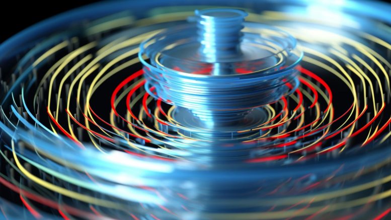 Physics News & Research Discoveries - SciTechDaily