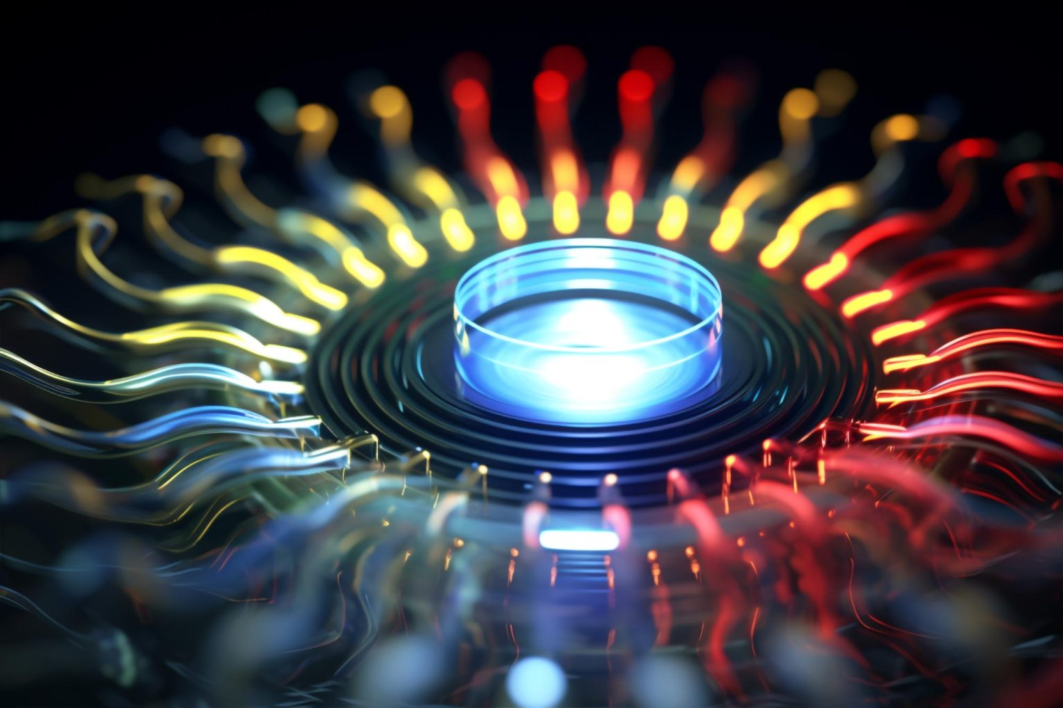 Spintronics Breakthrough – Scientists Confirm a Previously Undetected ...