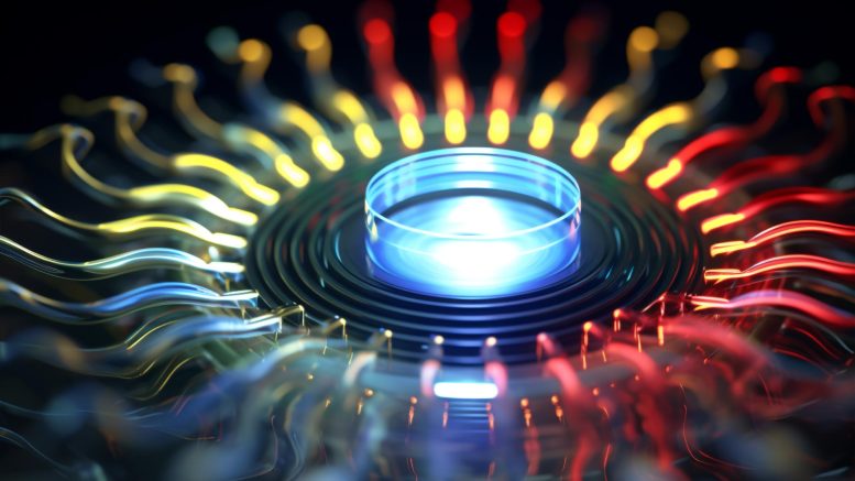 Physics News & Research Discoveries - SciTechDaily