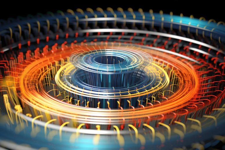 The Quantum Spin Breakthrough That Could Supercharge Computing