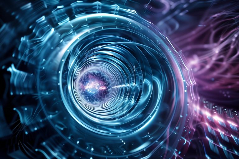 Spin Secrets Unlocked: New Milestone in Spintronics Could Revolutionize ...