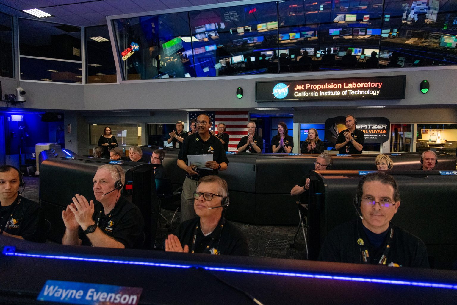 It’s Lights Out for One of NASA’s Great Observatories – Heartbreaking ...
