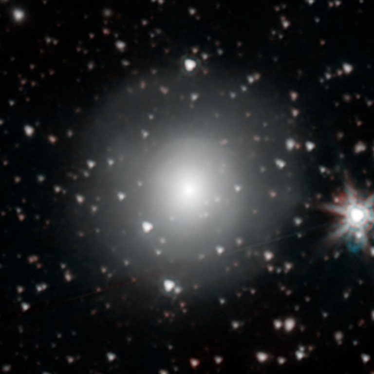 Spitzer Space Telescope Views the Explosive Merger of Two Neutron Stars