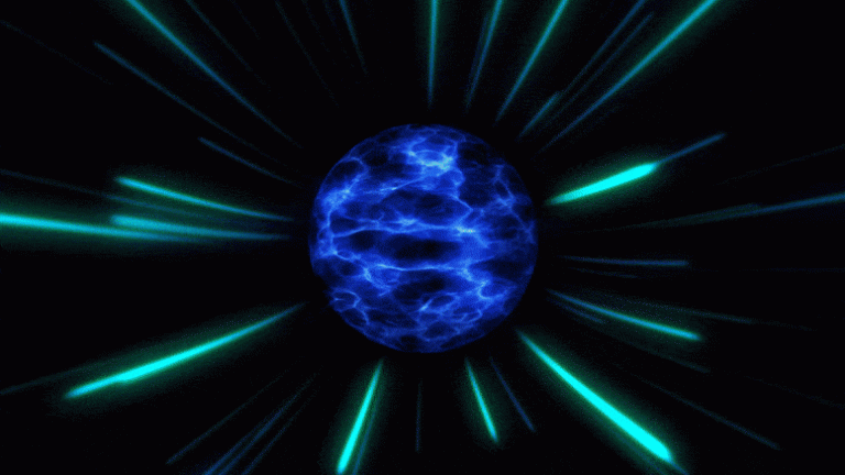 “Split” Photon Provides New Way To See Light – Predicts Existence of ...