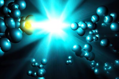 Illuminating Science: X-Rays Visualize How One of Nature’s Strongest ...