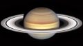 Saturn’s Rings Shine in Incredible New Image and Video From Hubble