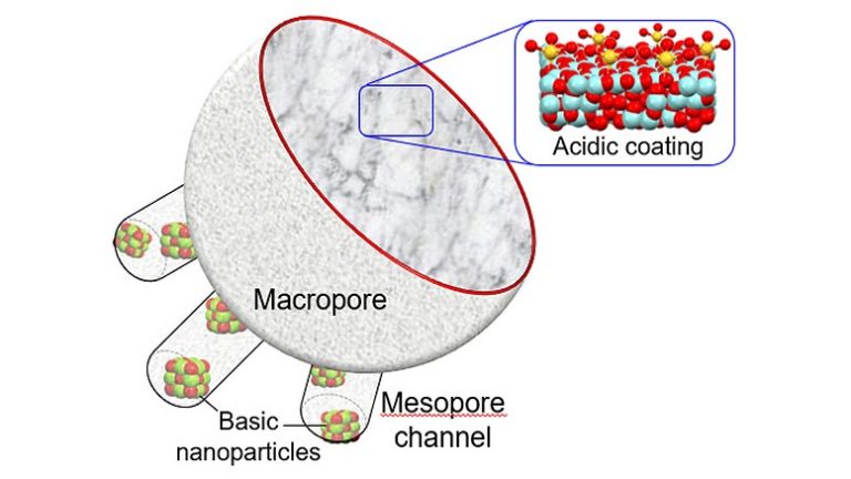 Harnessing Sunlight: Breakthrough in Sustainable Catalysts for Chemical ...