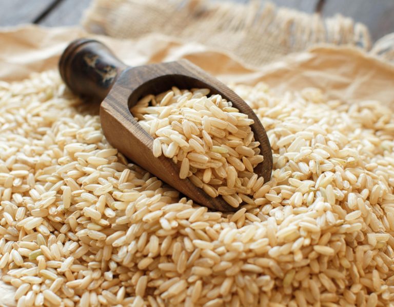 What Makes Brown Rice Healthy? Scientists Unveil the Secrets to Its ...
