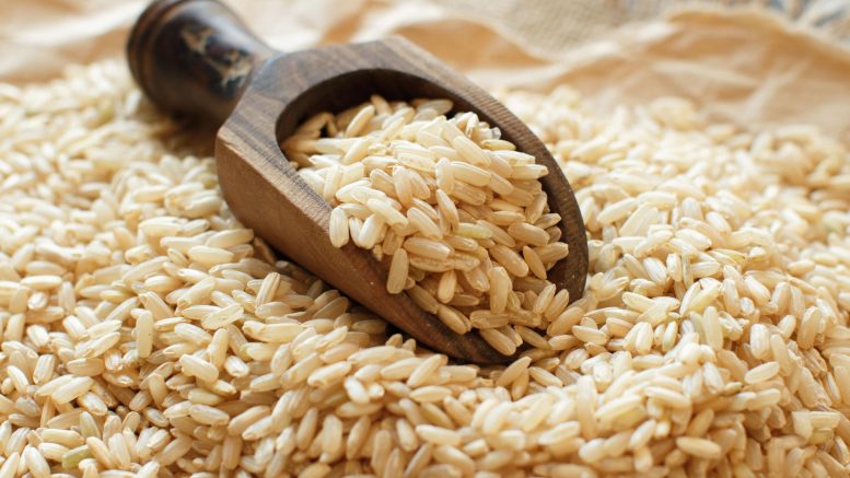 Scientists Find New Way of Cooking Rice That Removes Arsenic and ...