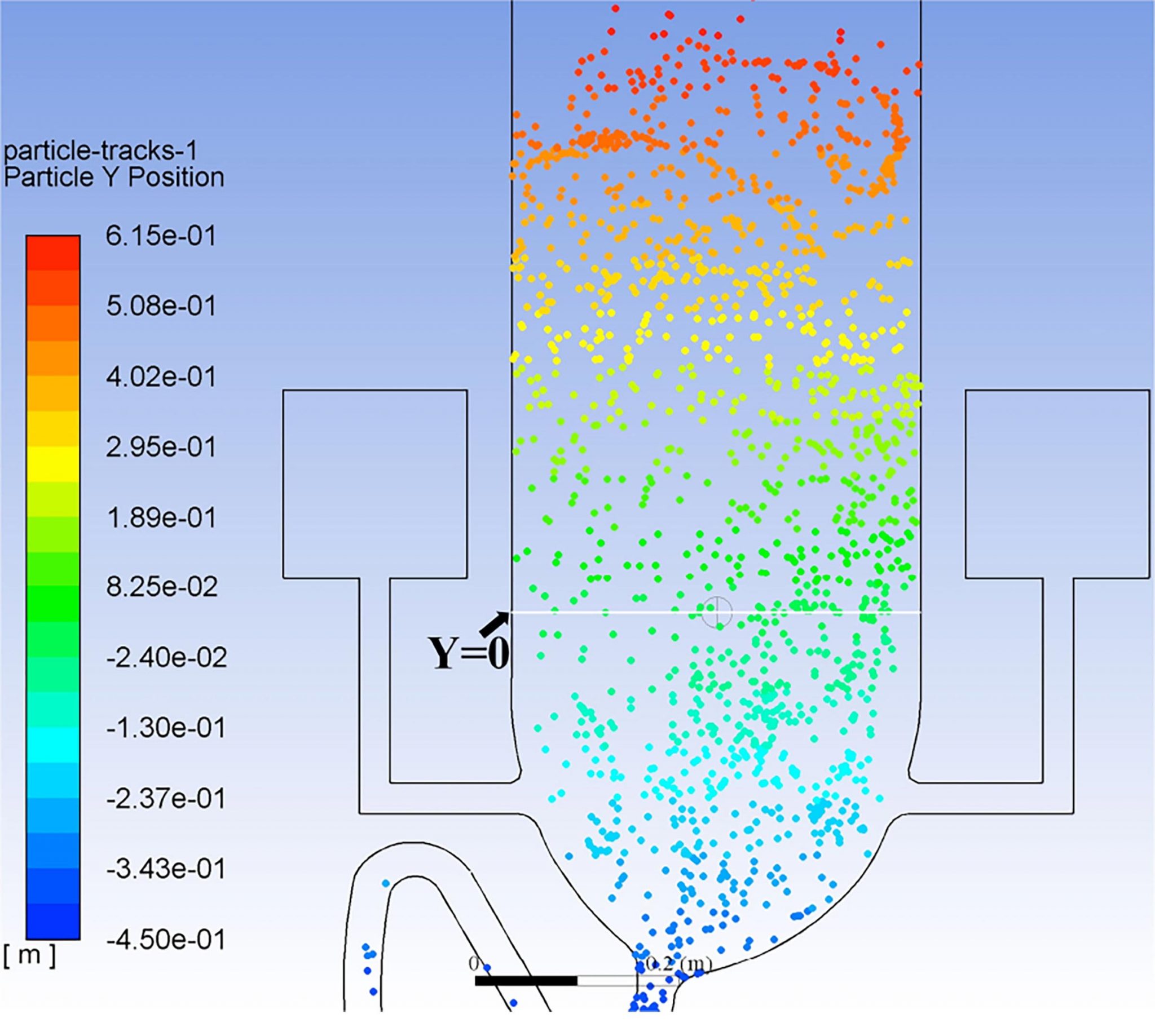 Yikes! Flushing Toilets Create Long-Lasting Clouds of Virus-Containing ...