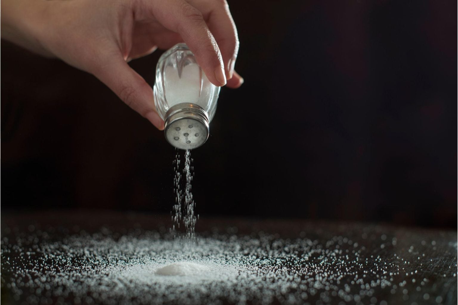 Too Much Salt? Why Even “Healthy” Eaters Are at Risk for Stomach Cancer