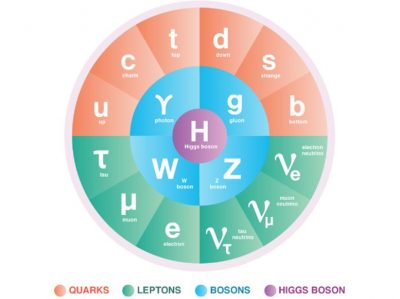 Science Made Simple: What Is the Standard Model of Particle Physics?