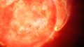 Astronomers Witness a Star Devouring a Planet – “We Are Seeing the ...