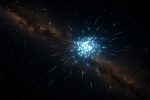 A Stellar Meltdown: 1,000 Young Stars Fly Apart, Leaving Astronomers ...