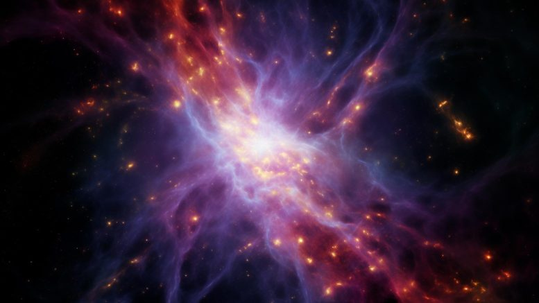 Hubble Views Spiral Galaxy M65