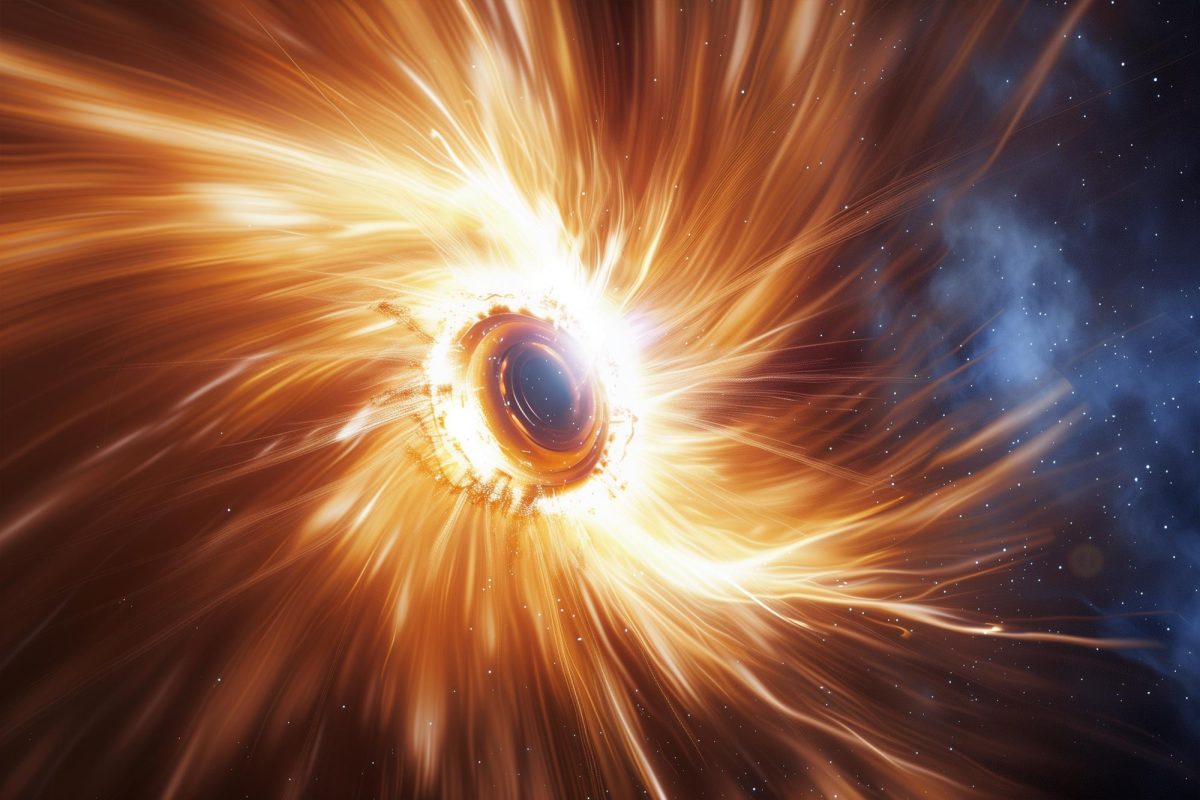 The Magnetic Secret Behind Star Formation Uncovered