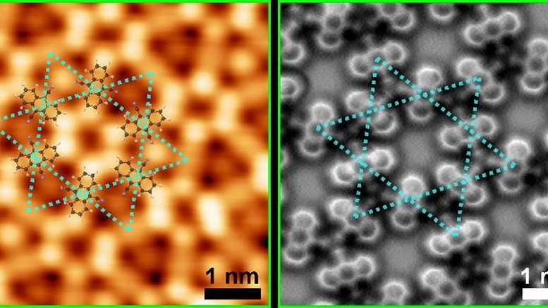 Kagome Lattice Superconductor Reveals a Complex “Cascade” of Quantum ...