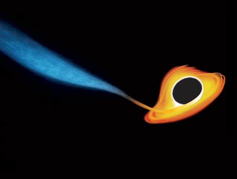 Muertes Estelares Más Brillantes: Superando a las Supernovas - Notiulti