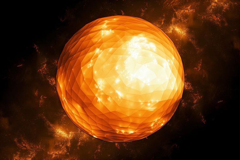 Polaris’ Hidden Details: New Observations Reveal the North Star’s ...