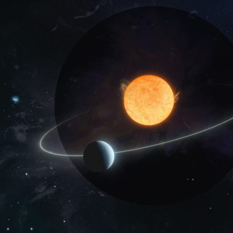 Astronomers Uncover Vast Array of Strange Alien Worlds