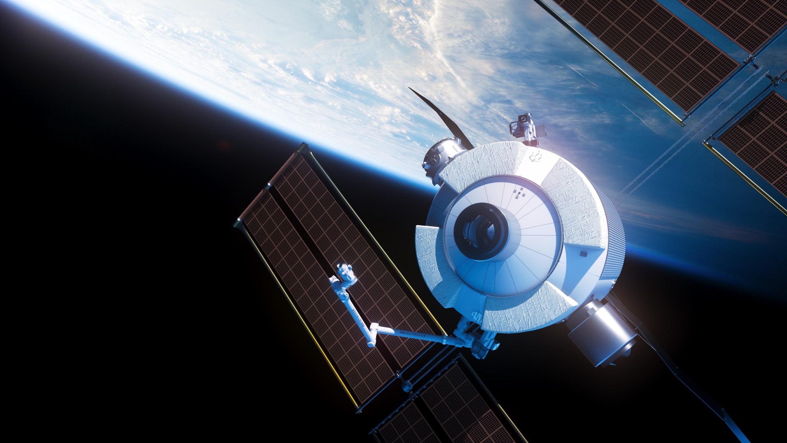Starlab Hits Major Milestones, Redefining Space Exploration