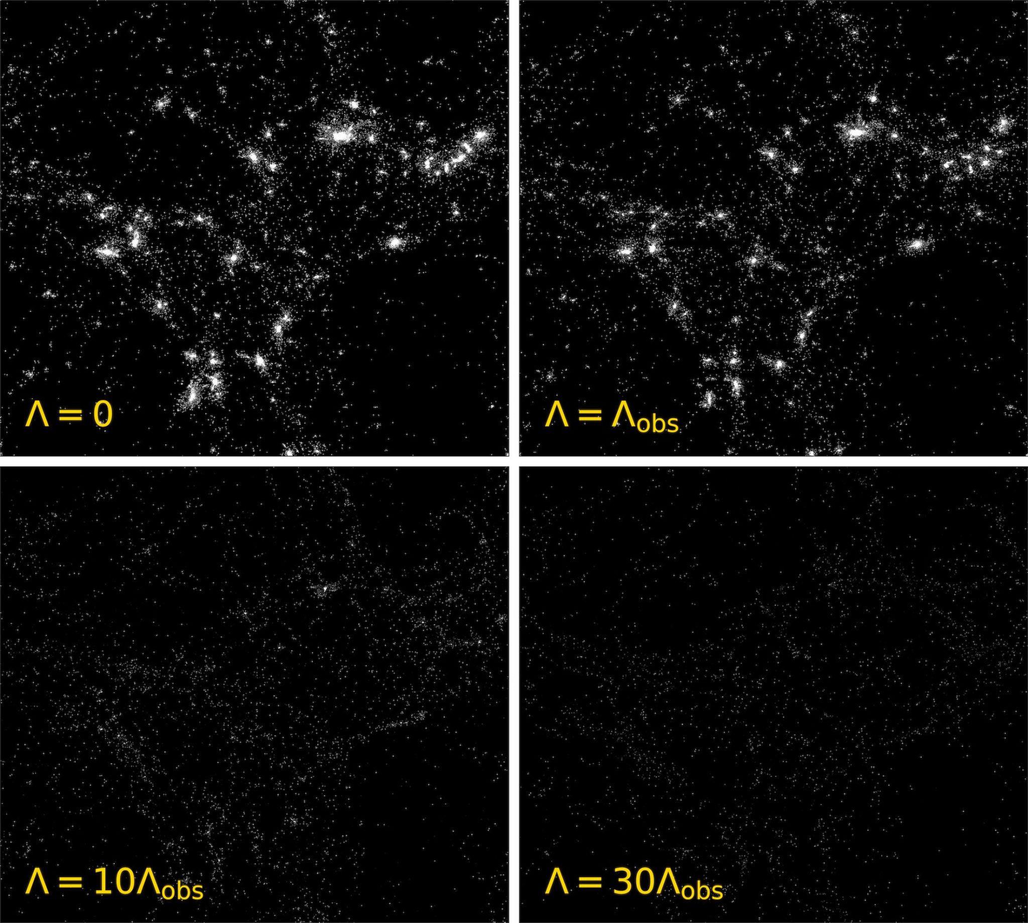 Reimagining the Drake Equation: Scientists Uncover New Clues About ...