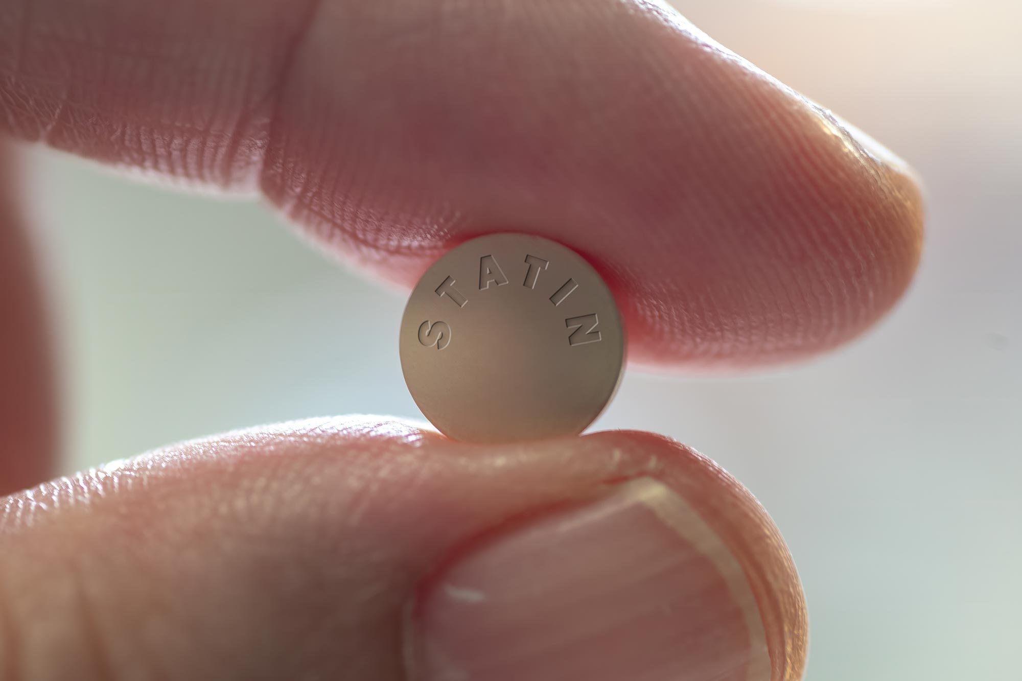 Statins Don’t Boost Mood: Major Study Debunks Antidepressant Claims