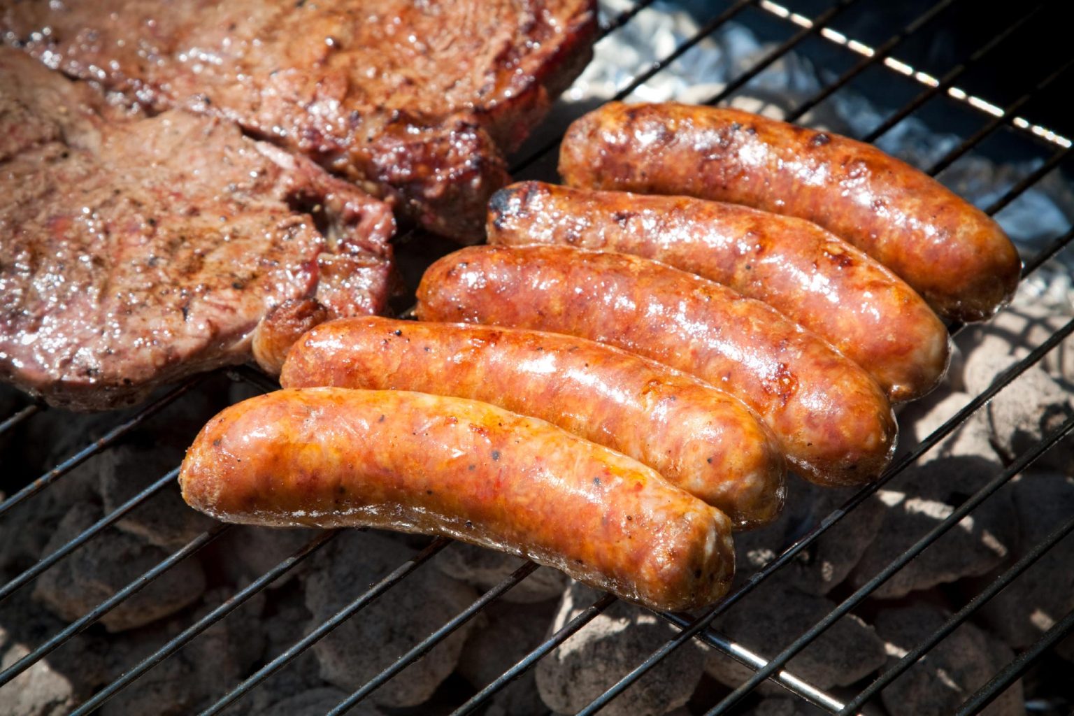 New Study Links Red Meat Consumption to Increased Dementia Risk