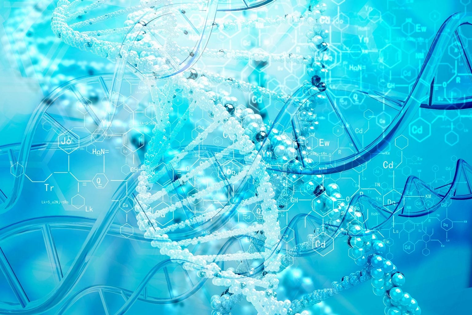 Stem Cell Technology Rejuvenates Old Human Cells by Wiping Their DNA Clean