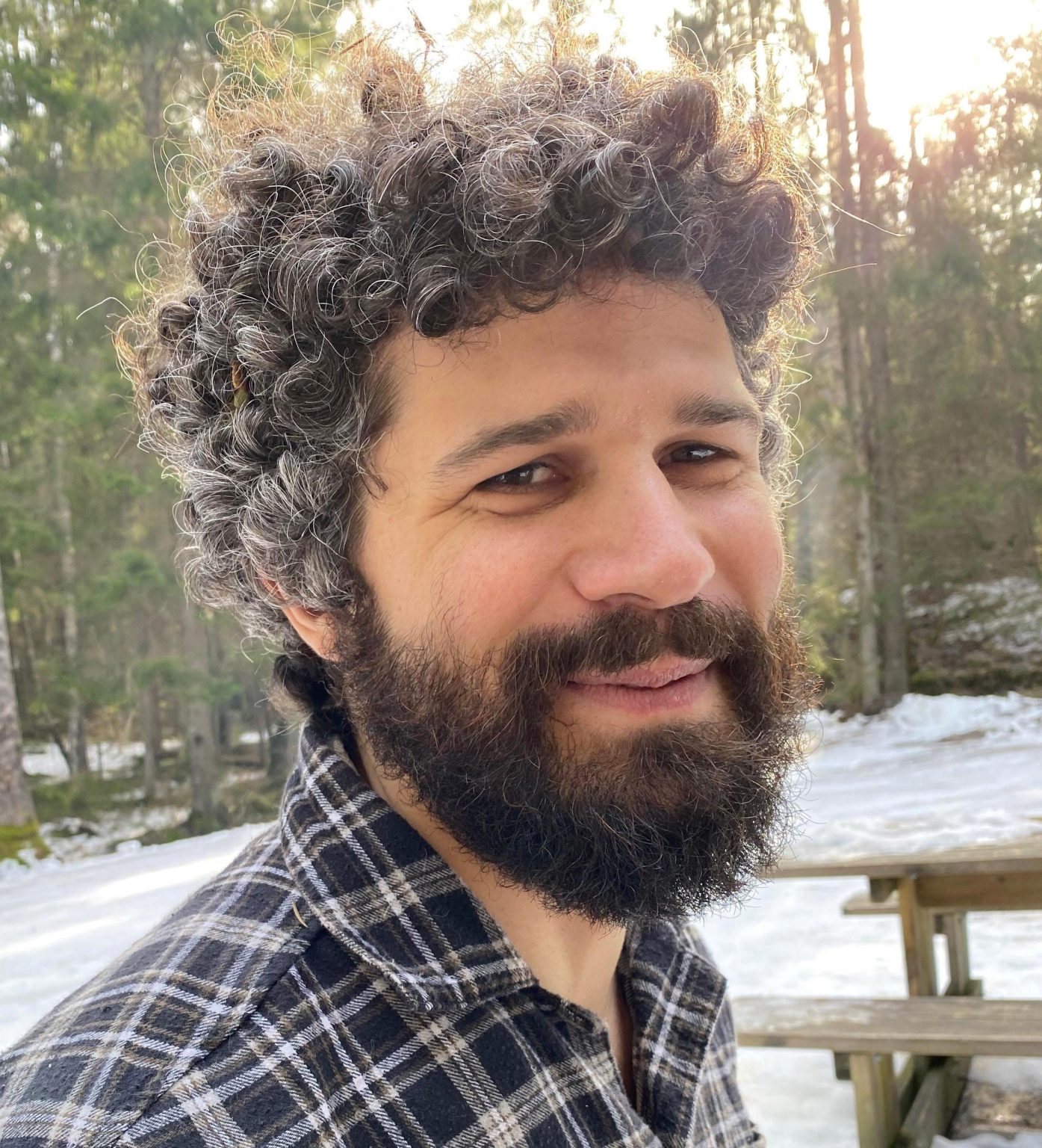 Scientists Discover “Shy” New Fungus Species