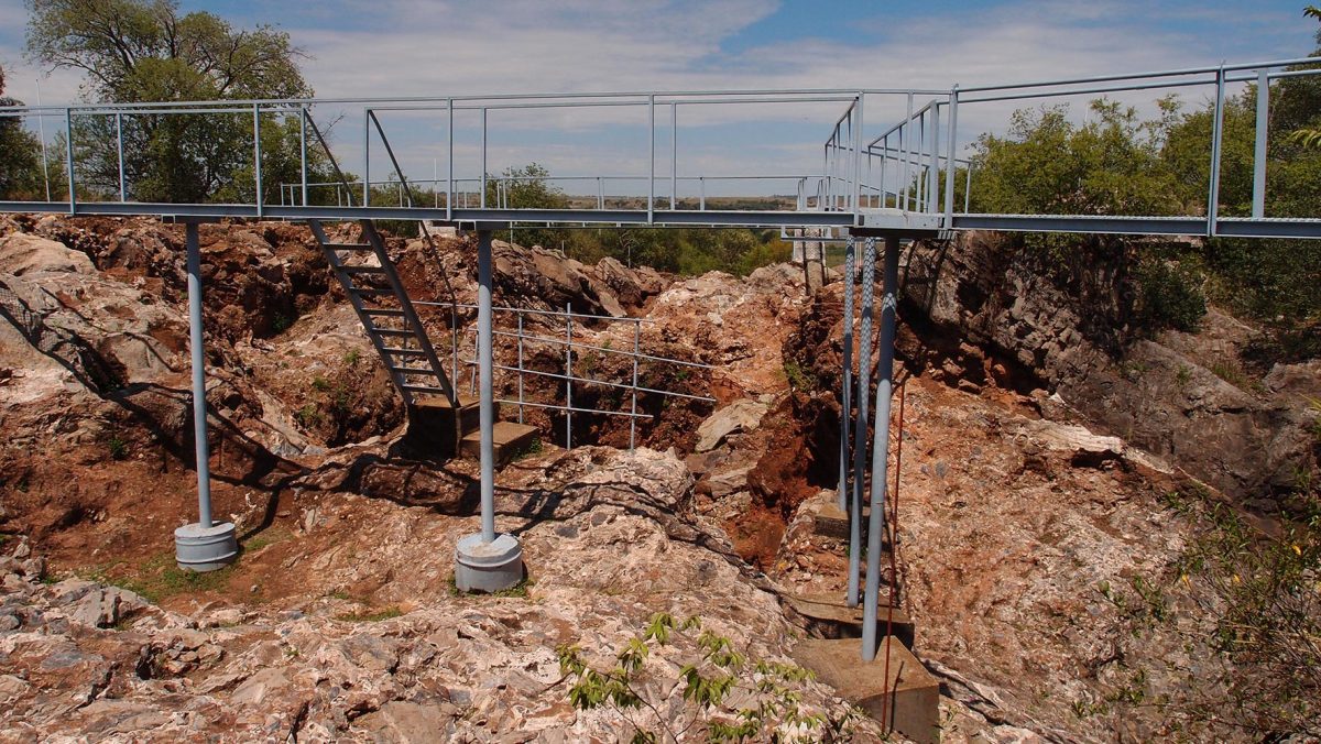 Rewriting Prehistory: Archaeologists Have Discovered That Our Ancient ...