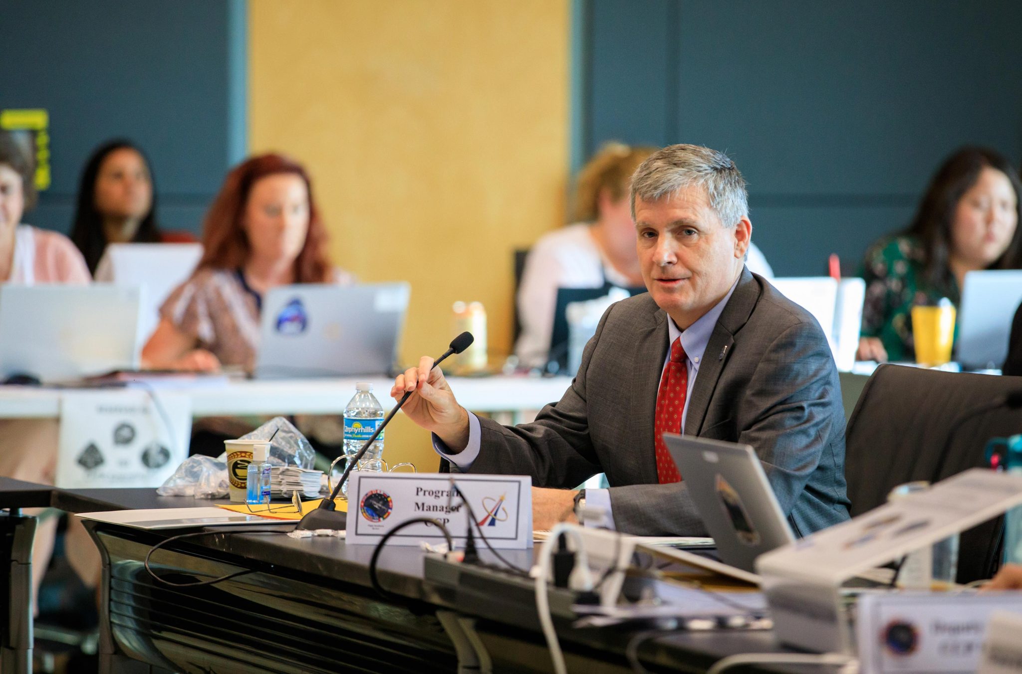 NASA and SpaceX Delay Crew-4 Launch to International Space Station