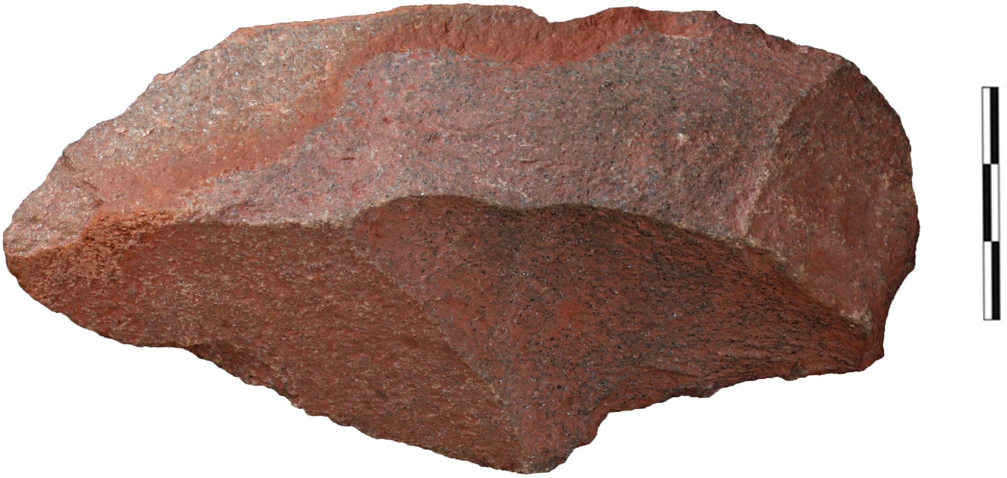 The Lion Cavern: Unlocking the Secrets of a 48,000-Year-Old Ochre Mine