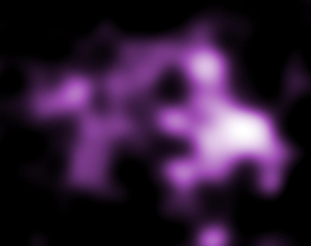 X-Ray Echoes Unveil the Hidden 3D Landscape of Our Galaxy’s Heart